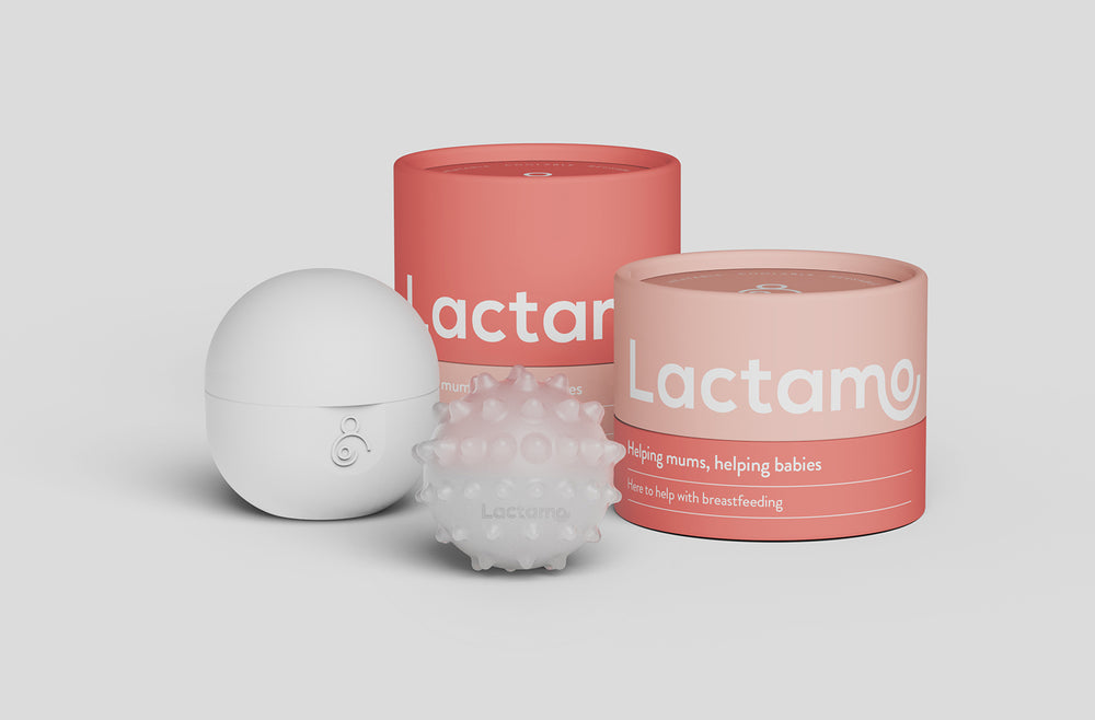 Independent clinical trial on Lactamo successfully completed