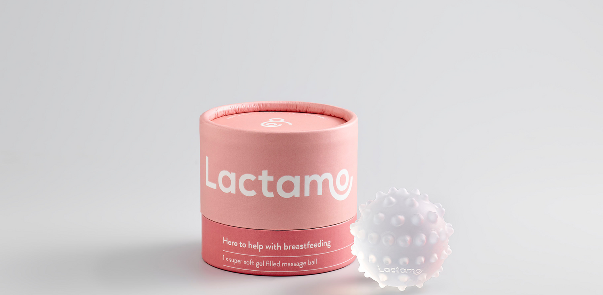 What is Lactamo?