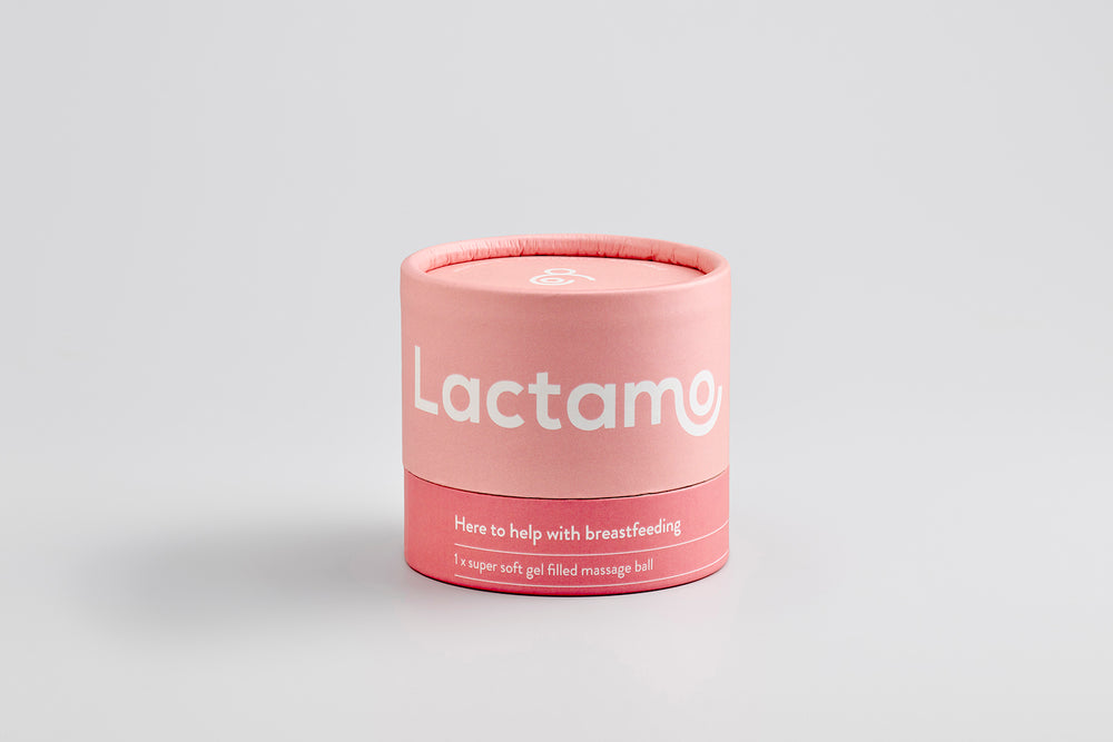 Lactamo Breastfeeding Ball